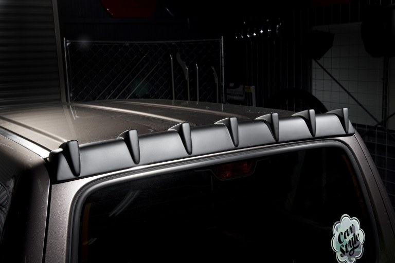 ジムニーエクステリア | CARSTYLE カースタイル