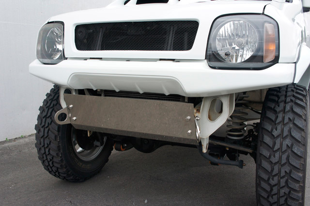 CS BRAWLER BAR | CARSTYLE カースタイル